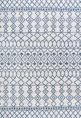 Click here for Jonathan Y Kafel Coastal Bohemian 8 x 10 Indoor/Ou... prices