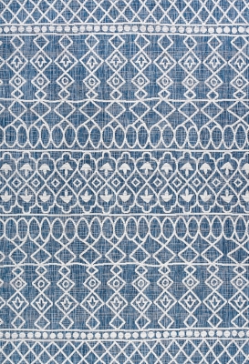 Click here for Jonathan Y Kafel Coastal Bohemian 3 x 5 Indoor/Out... prices