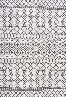 Click here for Jonathan Y Kafel Modern Bohemian 8 x 10 Indoor/Out... prices