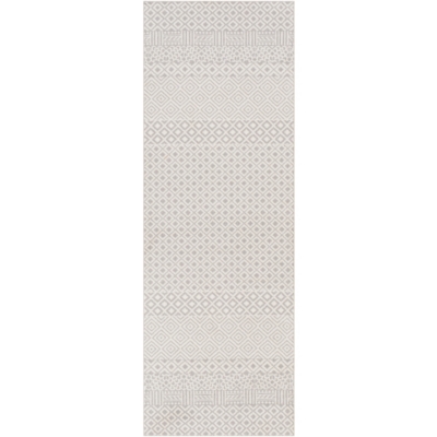 Livabliss Lavadora Washable Muted Rug | Ashley