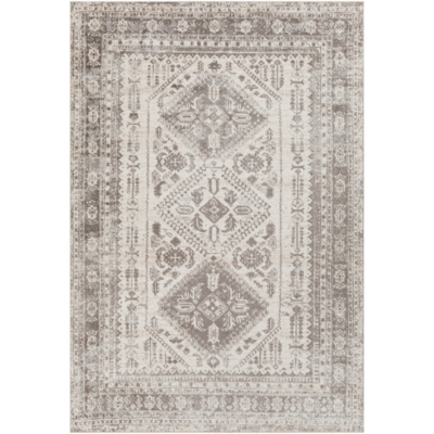 Livabliss Lavadora Washable Traditional Rug | Ashley