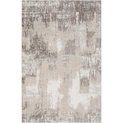 Livabliss Lavadora Washable Abstract Wave Rug | Ashley