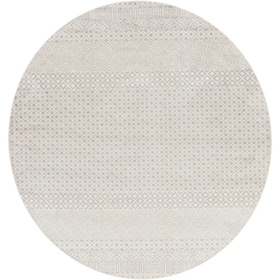 Livabliss Lavadora Washable Muted Rug | Ashley