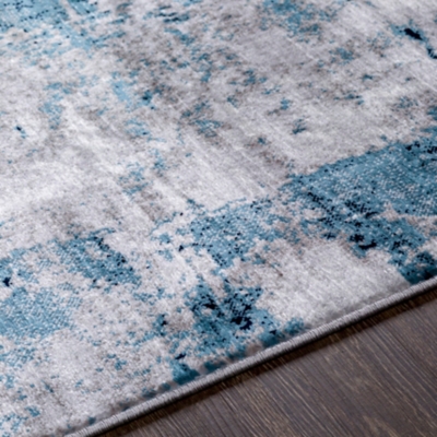 Surya Wanderlust Modern Area Rug | Ashley