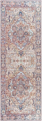 Surya Iris Traditional Area Rug | Ashley