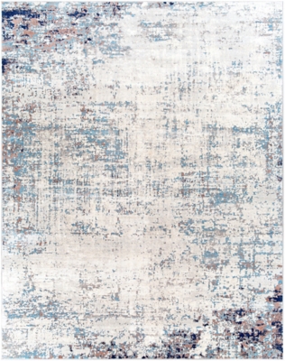 Livabliss Roma Modern Area Rug | Ashley