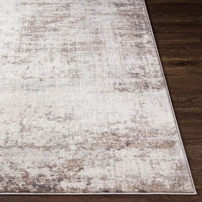 Surya Roma Modern Area Rug | Ashley