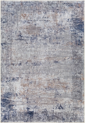 Surya Tahmis Modern Washable Rug | Ashley