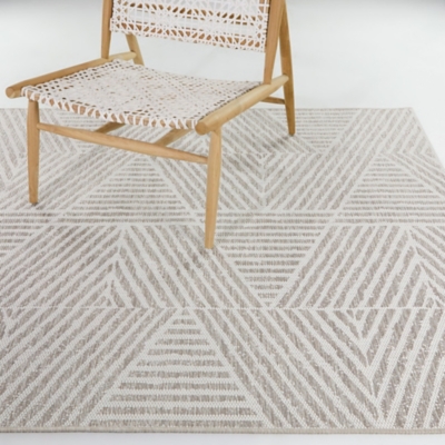 Click here for Balta Rugs Darcy 5 3 x 7 Area Rug  Taupe prices