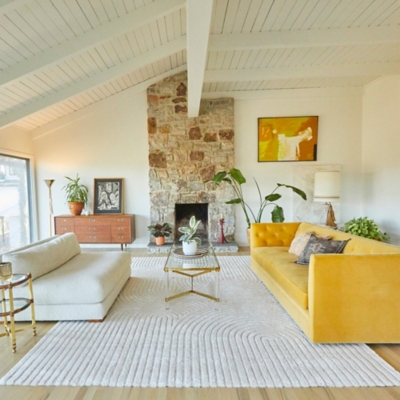 Click here for Balta Rugs Caserio 8 9 x 12 Area Rug  Ivory prices