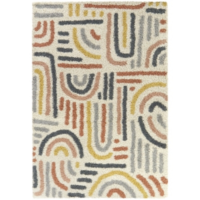 High (1" or Higher) Area Rugs | Ashley