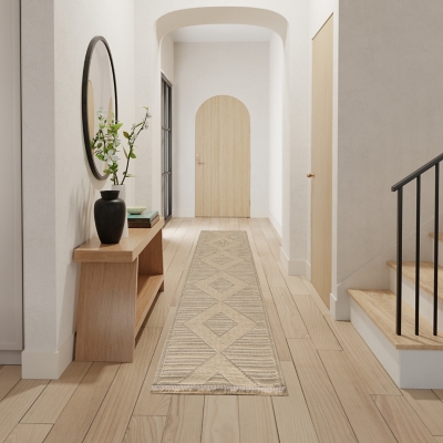 Click here for Nourison Home Nourison Washable Jute Rug  Natural... prices