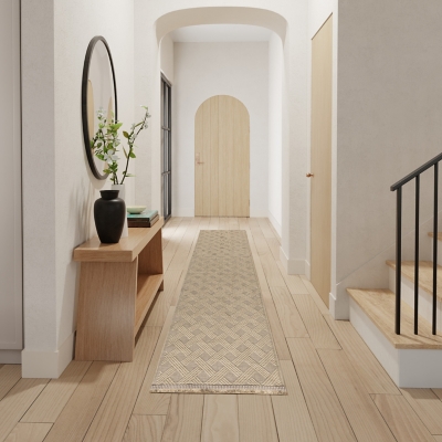 Click here for Nourison Home Nourison Washable Jute Rug  Natural prices
