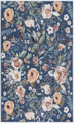 Nourison Home Machine Washable Series Rug | Ashley