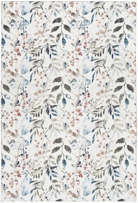 Nourison Home Machine Washable Series Rug | Ashley