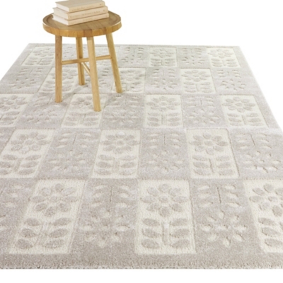 Click here for Balta Hayden Modern Floral 7 10 x 10 Area Rug  Gra... prices