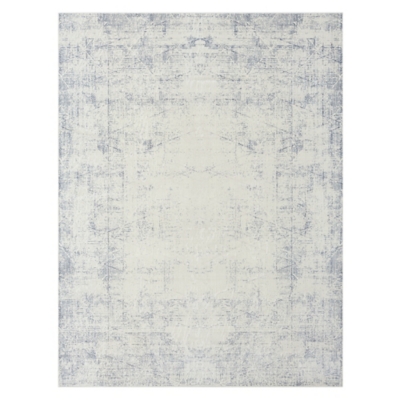 Erick 8' x 10' Machine Washable Area Rug | Ashley