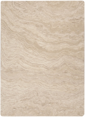 Nourison Home Graceful Area Rug 9' x 12' | Ashley