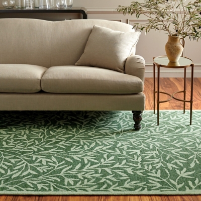 Click here for Safavieh Martha Stewart Collection Casual 5 x 8 Ar... prices