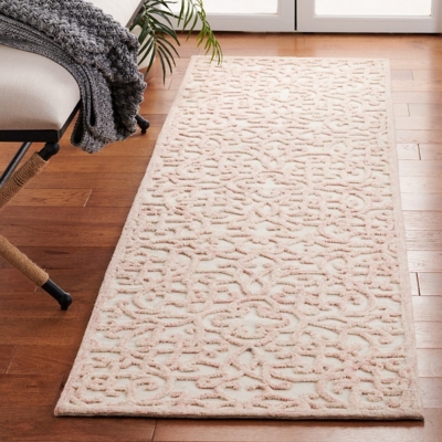 Click here for Safavieh Martha Stewart Collection High-Low 2x 8 R... prices