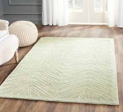Click here for Safavieh Martha Stewart Collection Coastal 4 x 6 A... prices
