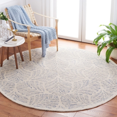 Click here for Safavieh Martha Stewart Collection Distressed 6 x... prices