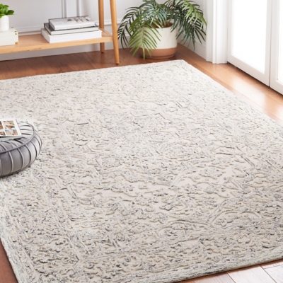 Click here for Safavieh Martha Stewart Collection Shag 5 x 8 Area... prices