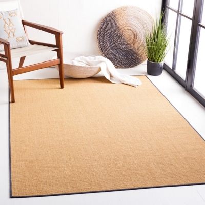 Click here for Safavieh Martha Stewart Collection Solid 6 x 9 Are... prices