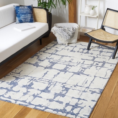 Click here for Safavieh Martha Stewart Collection Sculptural 4 x... prices