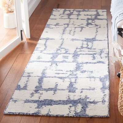 Click here for Safavieh Martha Stewart Collection Sculptural 2x 8... prices