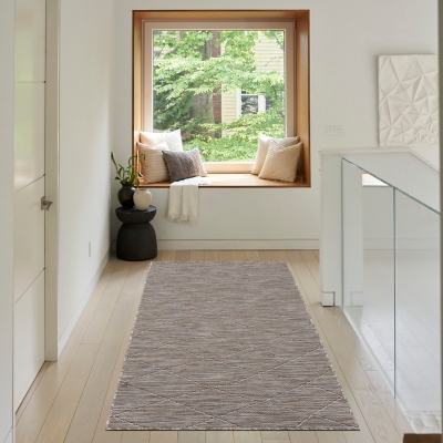 Click here for Nourison Home Washable Solutions 3 x 5 Indoor/Outd... prices