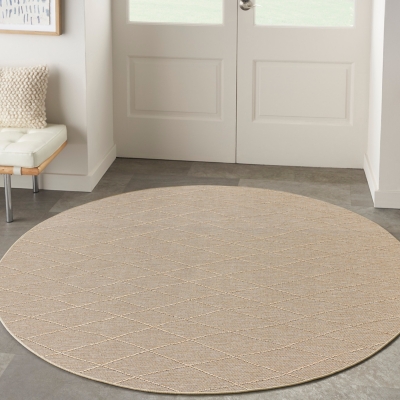 Click here for Nourison Home Washable Solutions 8 x Indoor/Outdoo... prices