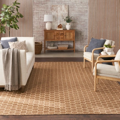 Click here for Nourison Home Twist Reversible Indoor/Outdoor 8 x... prices