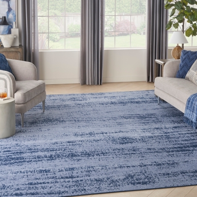 Click here for Nourison Home Outdoor Essentials 10 x 14 Area Rug... prices