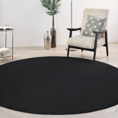 Click here for Nourison Home Outdoor Essentials 10 x Round Area R... prices