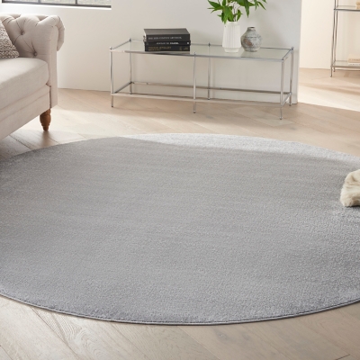 Click here for Nourison Home Outdoor Essentials 10 x Round Area R... prices