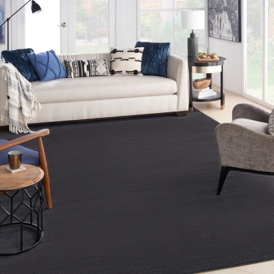 Click here for Nourison Home Outdoor Essentials 12 x 15 Area Rug... prices