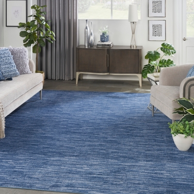 Click here for Nourison Home Outdoor Essentials 12 x 15 Area Rug... prices