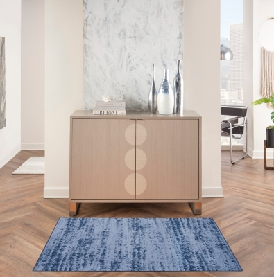 Click here for Nourison Home Outdoor Essentials 2 x 4 Area Rug  D... prices