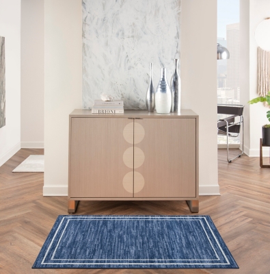 Click here for Nourison Home Outdoor Essentials 2 x 4 Area Rug  N... prices