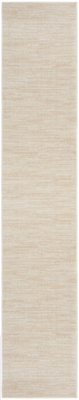 Nourison Home Outdoor Essentials 2' x 14' Runner Rug | Ashley