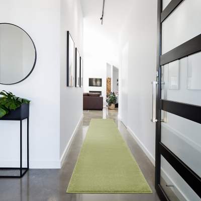 Click here for Nourison Home Outdoor Essentials 2 x 20 Runner Rug... prices