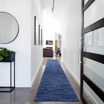 Click here for Nourison Home Outdoor Essentials 2 x 20 Runner Rug... prices