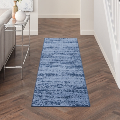 Click here for Nourison Home Outdoor Essentials 2 x 8 Runner Rug... prices