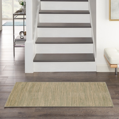 Click here for Nourison Home Outdoor Essentials 3 x 5 Area Rug  G... prices