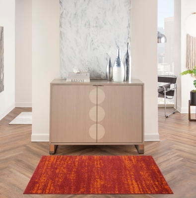 Click here for Nourison Home Outdoor Essentials 3 x 5 Area Rug  R... prices