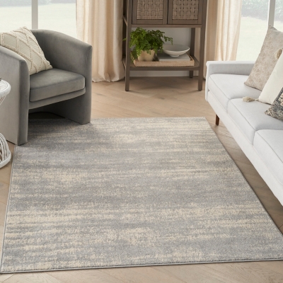 Click here for Nourison Home Outdoor Essentials 4 x 6 Area Rug  G... prices