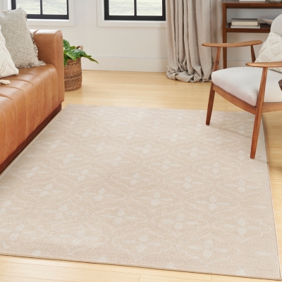 Click here for Nourison Home Outdoor Essentials 4 x 6 Area Rug  I... prices