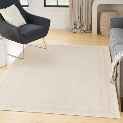 Click here for Nourison Home Outdoor Essentials 4 x 6 Area Rug  I... prices