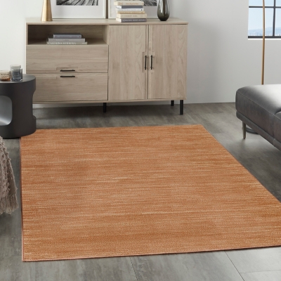 Click here for Nourison Home Outdoor Essentials 5 x 7 Area Rug  R... prices